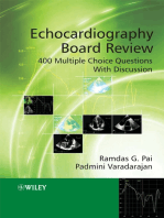 Physics of Echocardiography | PDF | Teaching Methods & Materials