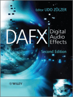 0.SFX Algo Introduction | PDF