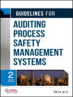 DuPont Process Safety Management - Brochure PDF | PDF | Risk ...