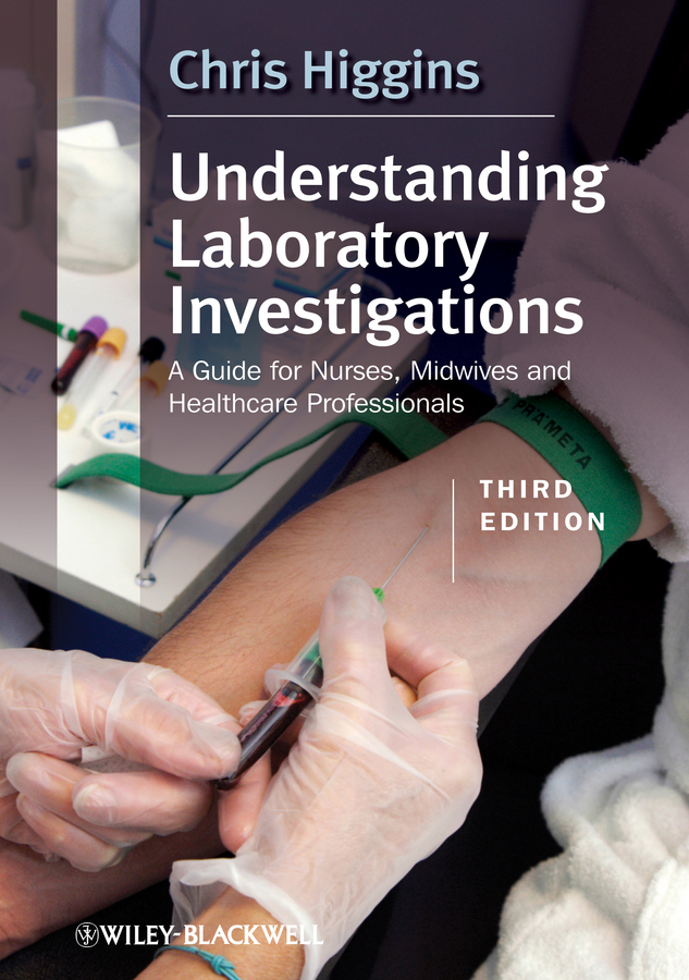 Understanding Laboratory Investigations by Chris Higgins - Ebook | Everand