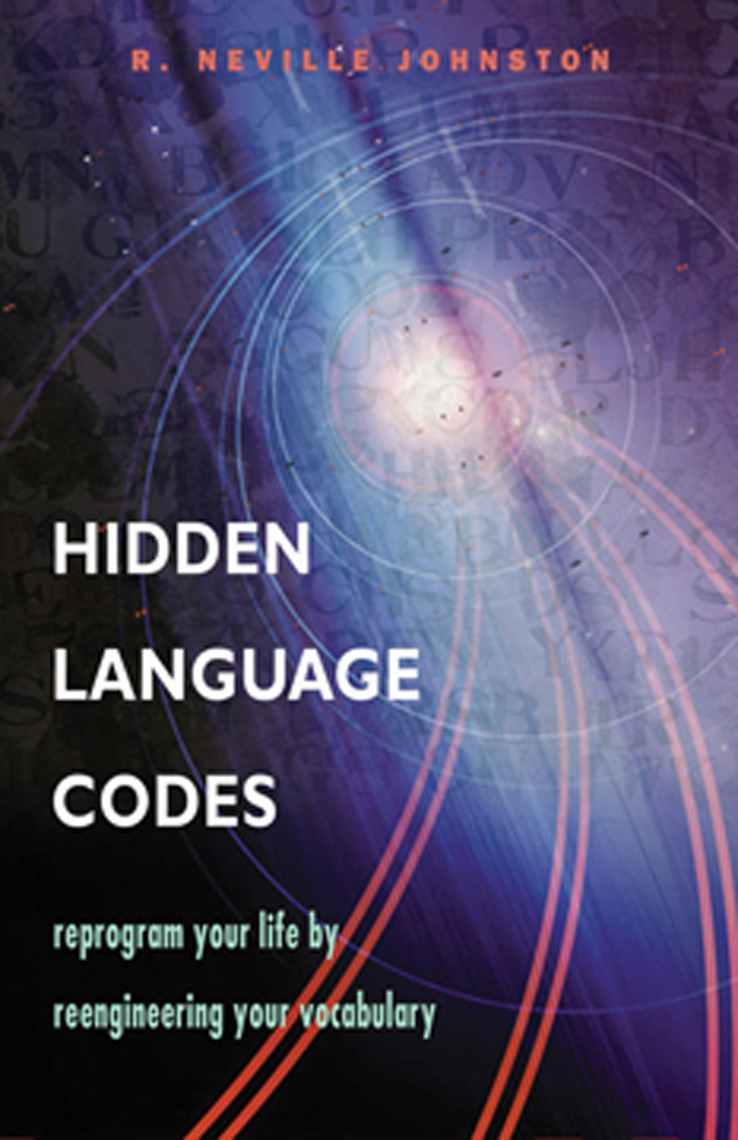 Hidden Language Codes by R. Neville Johnston (Ebook) - Read free for 30 ...