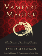 The Psychic Vampire Codex by Michelle A. Belanger - Read Online