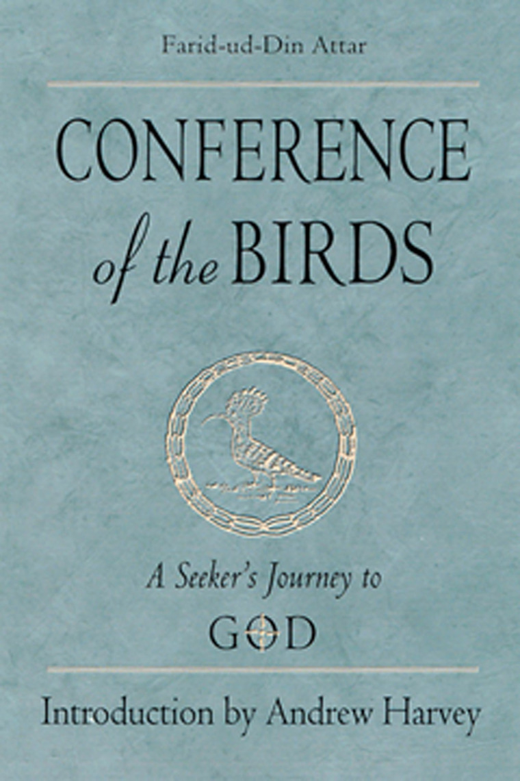Conference of the Birds by Farid Al-Din Attar (Ebook) - Read free for ...