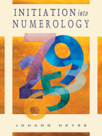 Numerology Decoder | PDF | Intuition | Emotions