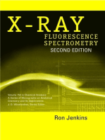 Elements of X Ray Diffraction by B D Cullity PDF | PDF | X Ray ...