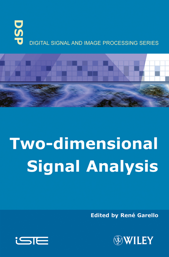 Two-dimensional Signal Analysis by Wiley - Ebook | Everand