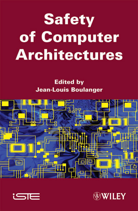 Safety of Computer Architectures by Wiley - Ebook | Everand