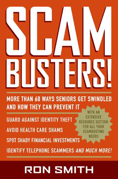 Scambusters! by Ron Smith (Ebook) - Read free for 30 days