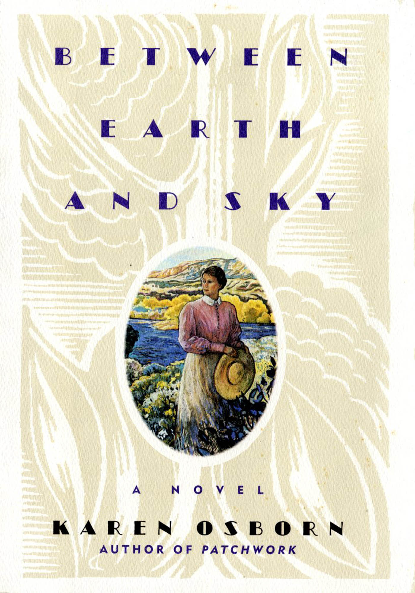 Between Earth & Sky by Karen Osborn (Ebook) - Read free for 30 days