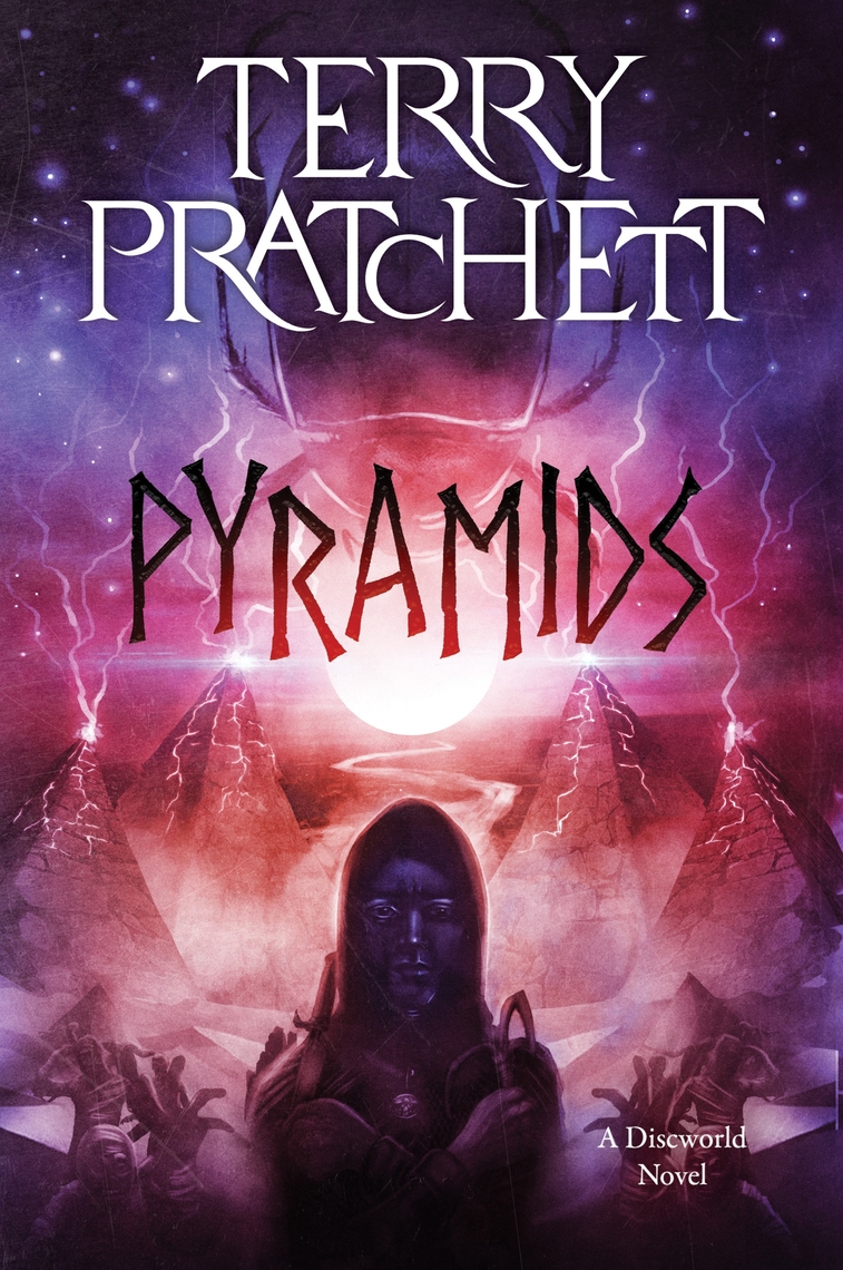 Pyramids by Terry Pratchett (Ebook) - Read free for 30 days