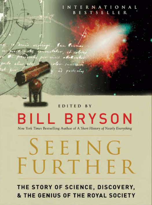 Seeing Further by Bill Bryson (Ebook) - Read free for 30 days