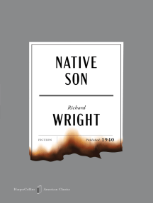 Native Son by Richard Wright (Ebook) - Read free for 30 days