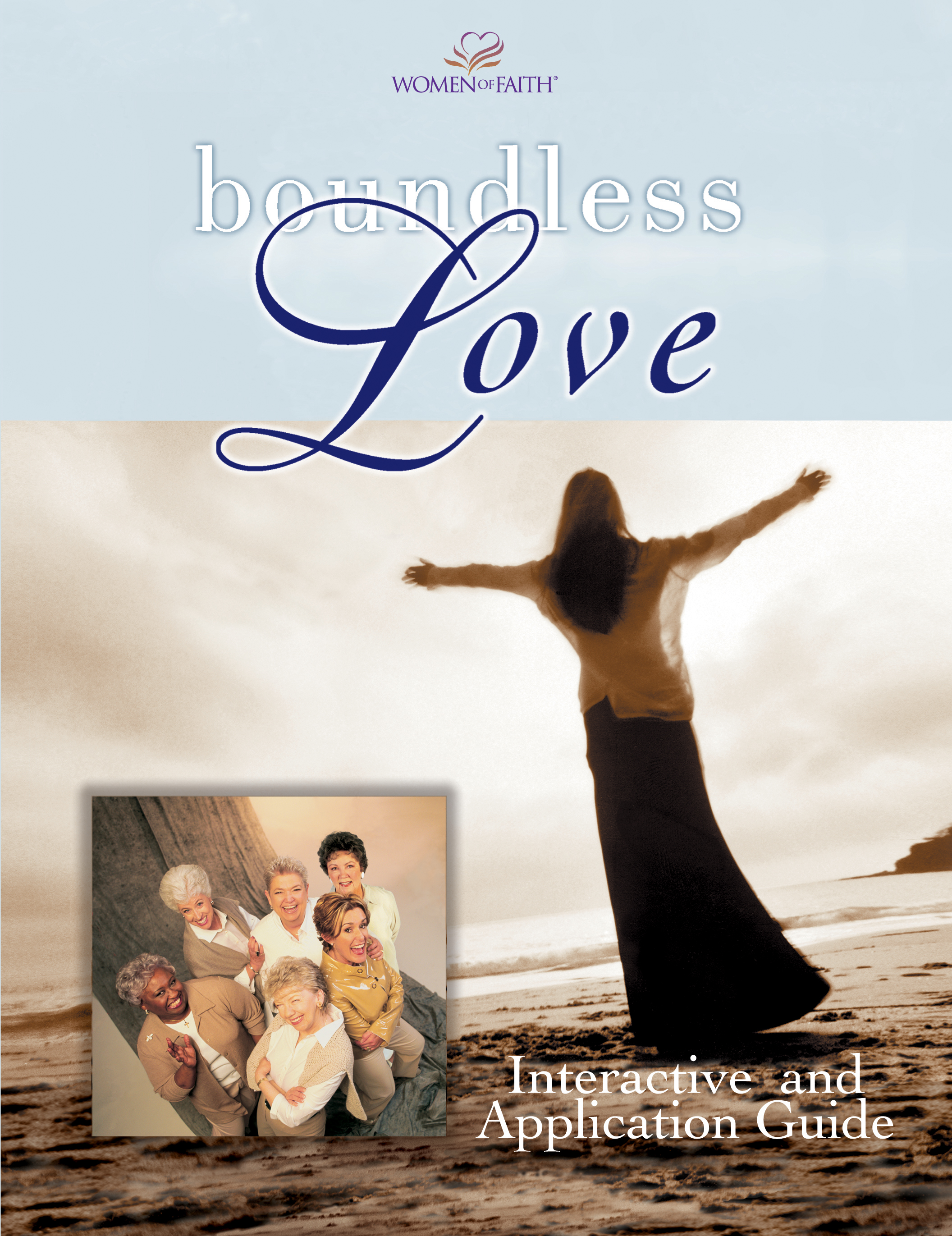 Read Boundless Love Online By Women Of Faith Conferences And Thomas Nelson Books Free 30 Day