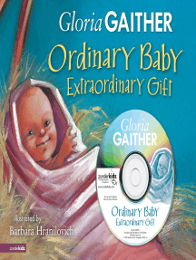 Ordinary Baby, Extraordinary Gift by Gloria Gaither (Ebook) - Read free ...