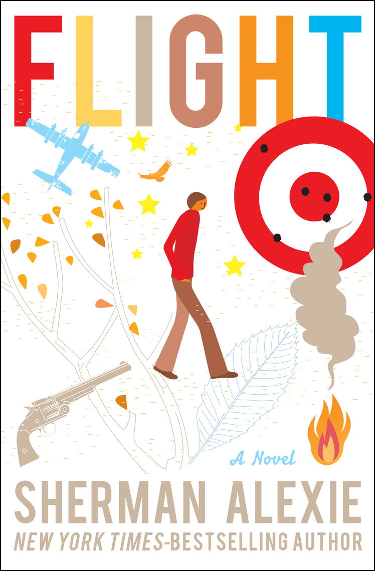 Flight by Sherman Alexie - Ebook | Everand