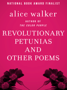 Alice Walker Poems