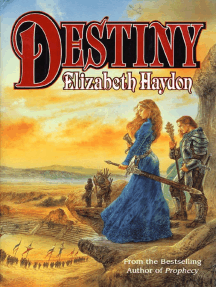 Destiny by Elizabeth Haydon (Ebook) - Read free for 30 days