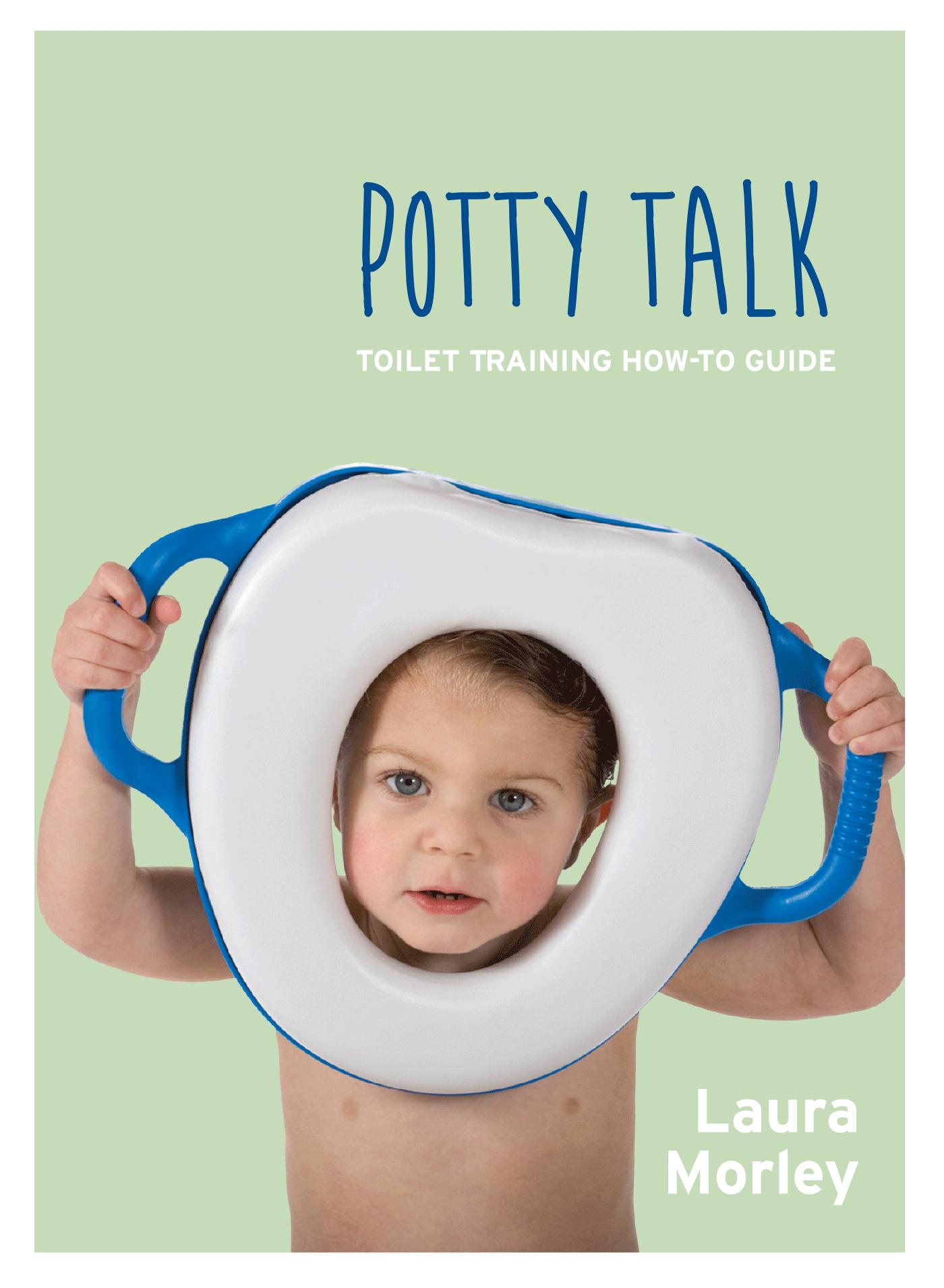 Potty Talk by Laura Morley (Ebook) - Read free for 30 days