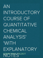 Chemistry PAG 12.2 Student v2.0 | PDF | Titration | Chemistry