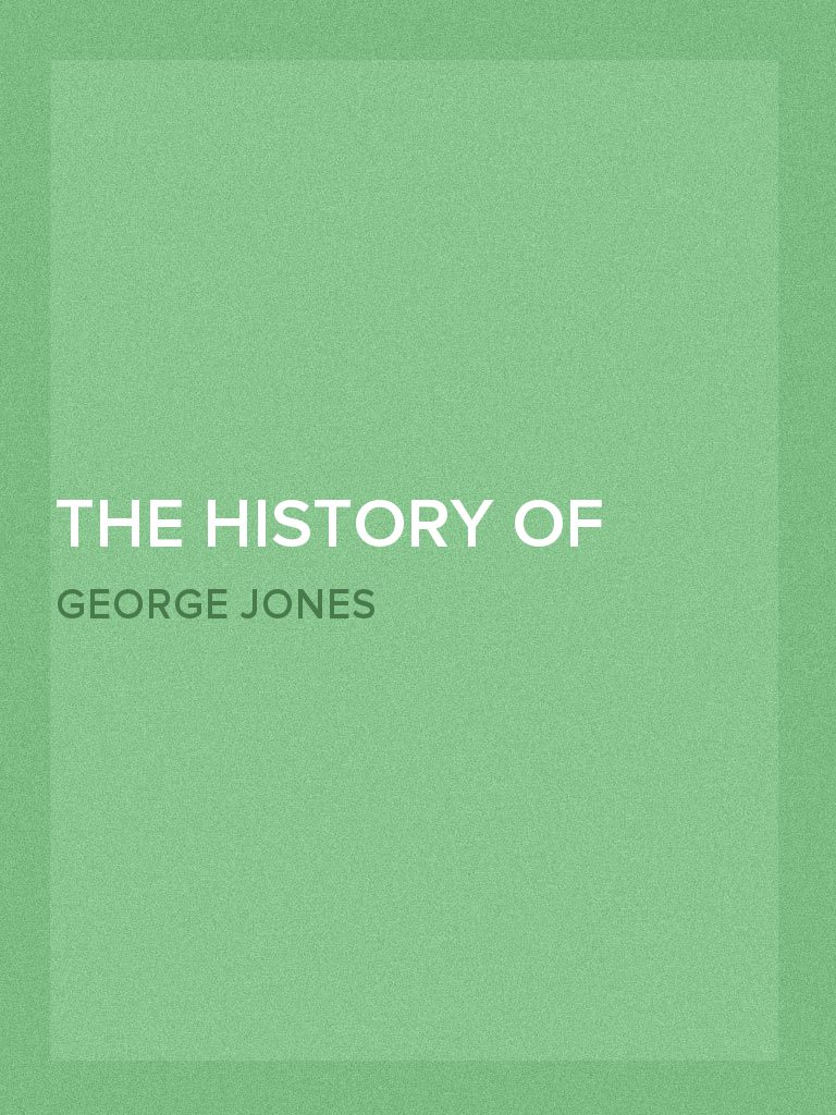 The History of Ancient America, Anterior to the Time of Columbus ...