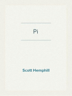 1 Million Digits of Pi | PDF