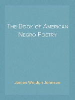 Hughes's "The Negro Artist and The Racial Mountain" (1926) | PDF ...