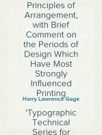 Pre Test Graphic Design | PDF | Color | Shape