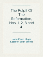 The Assumption of Moses (Revised English) | PDF | Covenant (Biblical ...