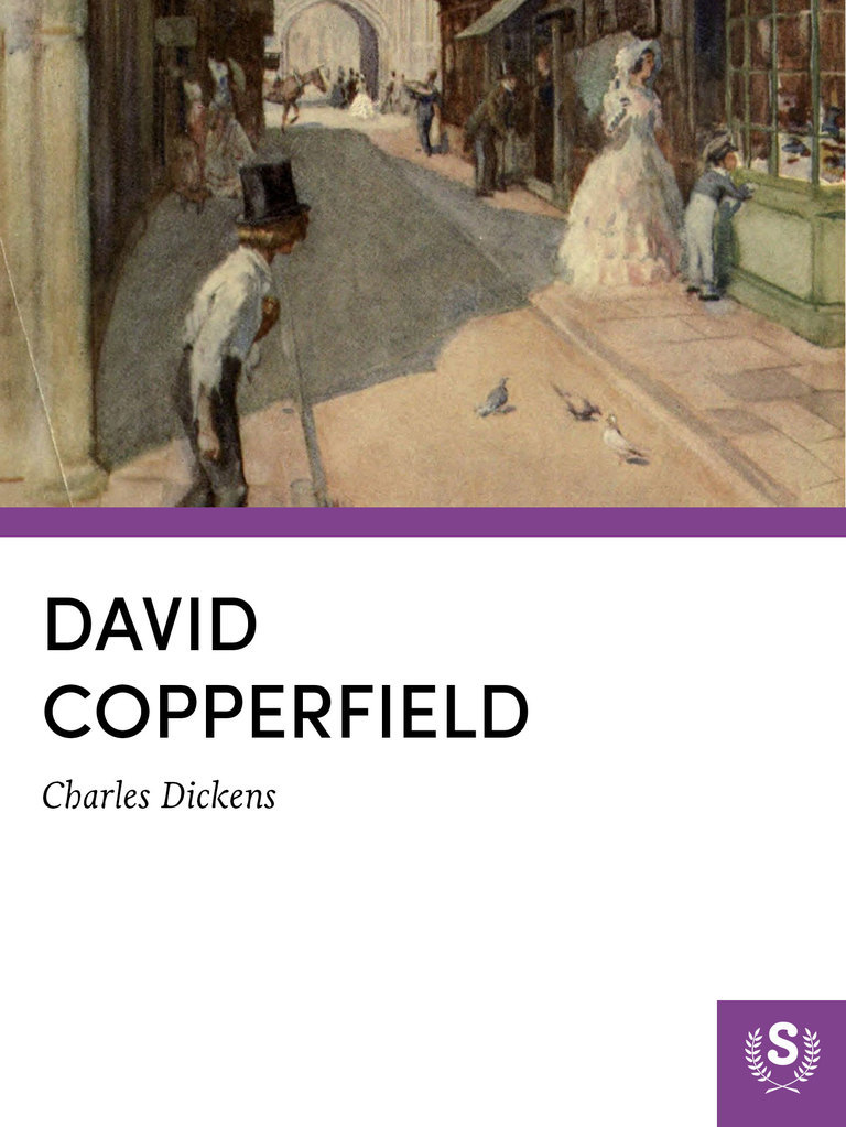 David Copperfield by Charles Dickens (Ebook) - Read free for 30 days