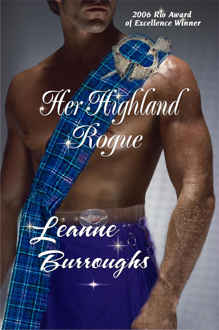 Her Highland Rogue by Leanne Burroughs (Ebook) - Read free for 30 days
