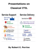 ITIL KPIs and The IT Balanced Scorecard | PDF | Performance Indicator ...