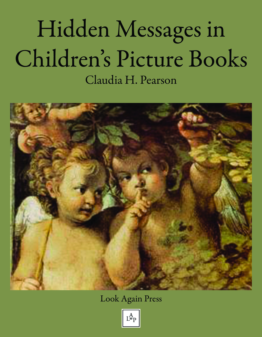 Hidden Messages in Children's Picture Books by Claudia Pearson - Ebook ...
