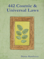 The 12 Universal Laws PDF | PDF | Dream | Universe