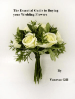 Floral Design Principles and Elements Reading | PDF | Composition ...