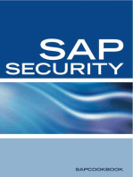 SAP Security Tables & Tcodes | PDF | Information Technology Management ...