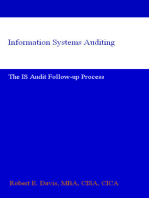 Functional Configuration Audit Checklist | PDF