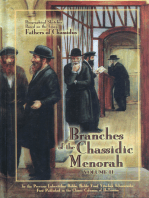 CHABAD CHASSIDUS - Various Aspects | PDF | Chabad | Jewish Behaviour ...