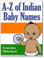 98 Latest Xhosa Baby Names With Their Meanings | PDF | Xhosa People