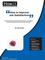 Success Profiles: Civil Service Strengths Dictionary | PDF | Leadership ...