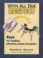 Prefect Interview | PDF | Community | Teachers