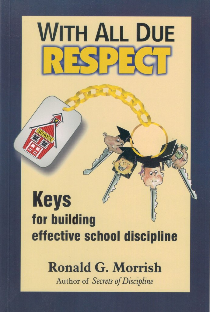 With All Due Respect by Ronald Morrish (Ebook) - Read free for 30 days