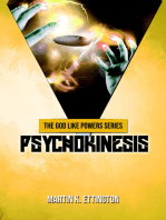 Use of Imagery in Psychokinesis Research by Michael Nanko PHD | PDF ...