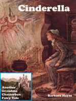 Cinderella Dialog & Script | PDF | Cinderella | Grimms' Fairy Tales