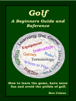 Golf Mulligans - Free Mulligan Golf Cards | PDF | Individual Sports ...