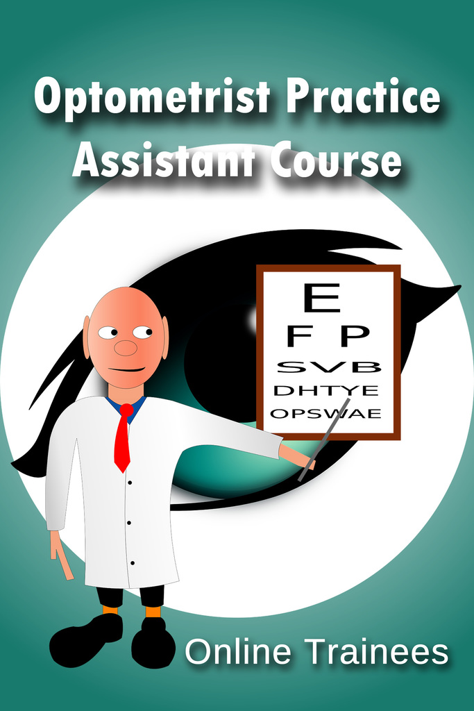 Optometrist Practice Assistant Course by Online Trainees (Ebook) - Read ...