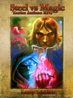 Charmed RPG Player Handbook | PDF | Automated Teller Machine | Internet ...