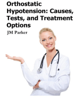 Measuring Orthostatic Blood Pressure Tip Sheet 3.7.16 PDF | PDF