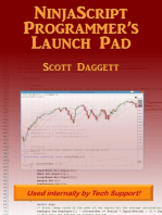 ThinkScript User Manual PDF | PDF | Parameter (Computer Programming) | Moving Average