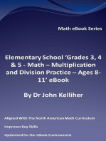 Detailed Lesson Plan 1 | PDF | Fraction (Mathematics) | Subtraction