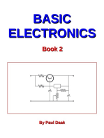 100 Electronic Projects With Circuit Diagram PDF | PDF | Electronic ...